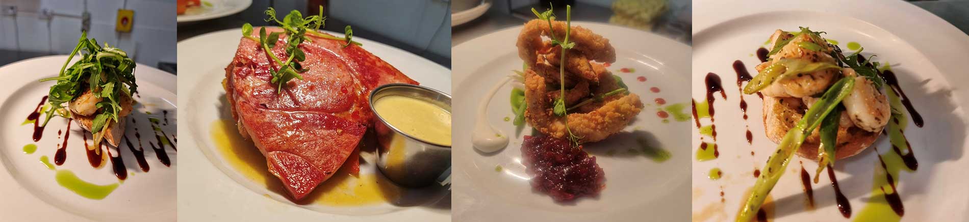 Restaurant - Temple Golf Club